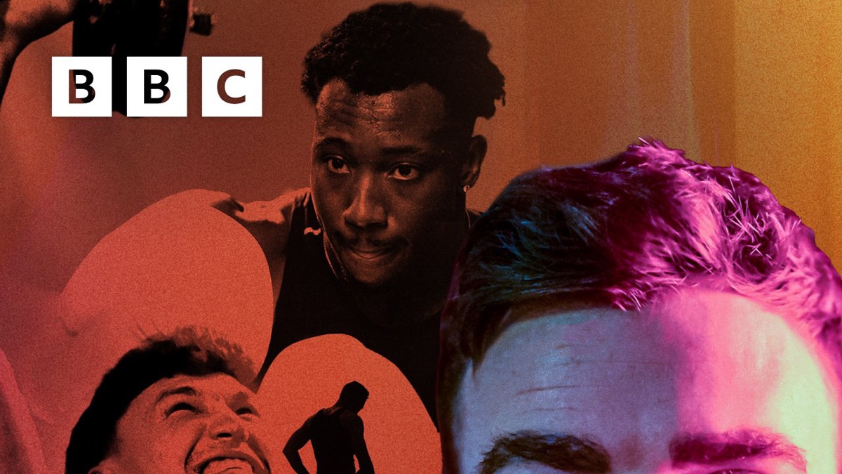 ‎Men of the Manosphere - Apple TV