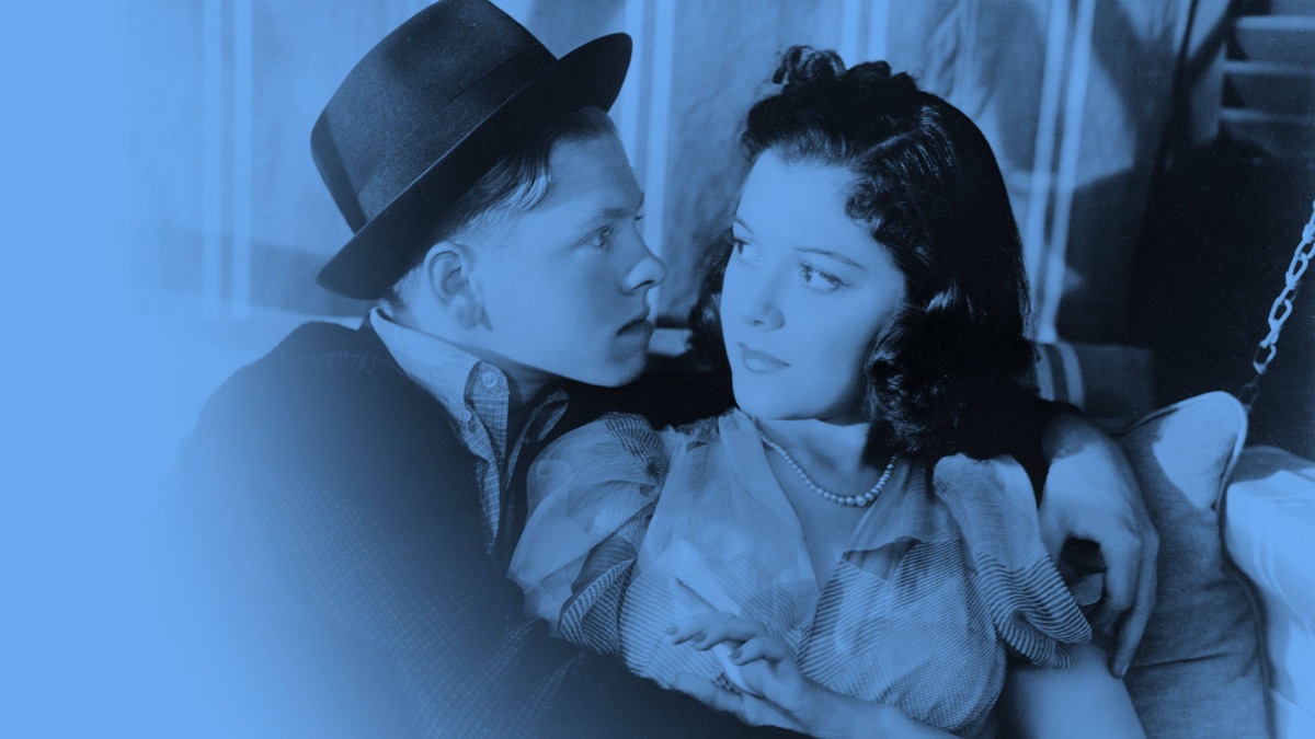 Andy Hardy Meets Debutante - Apple TV