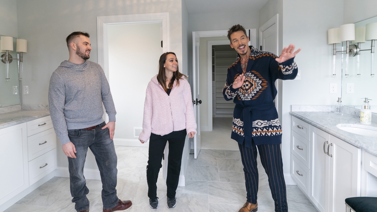 The House Always Wins - My Lottery Dream Home (Series 6, Episode 8 ...