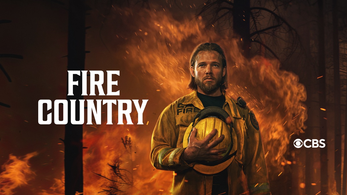 ‎Fire Country - Apple TV