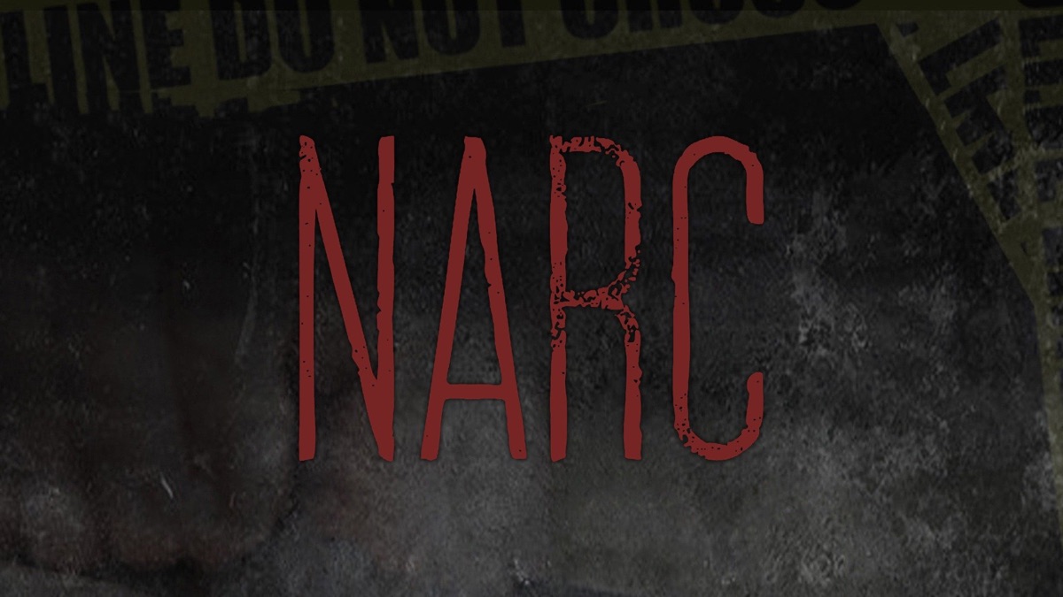 ‎Narc - Apple TV