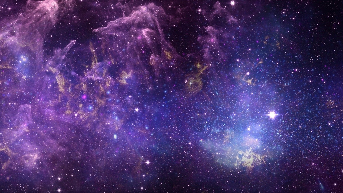 The Spooky Universe - The Inexplicable Universe: Unsolved Mysteries ...