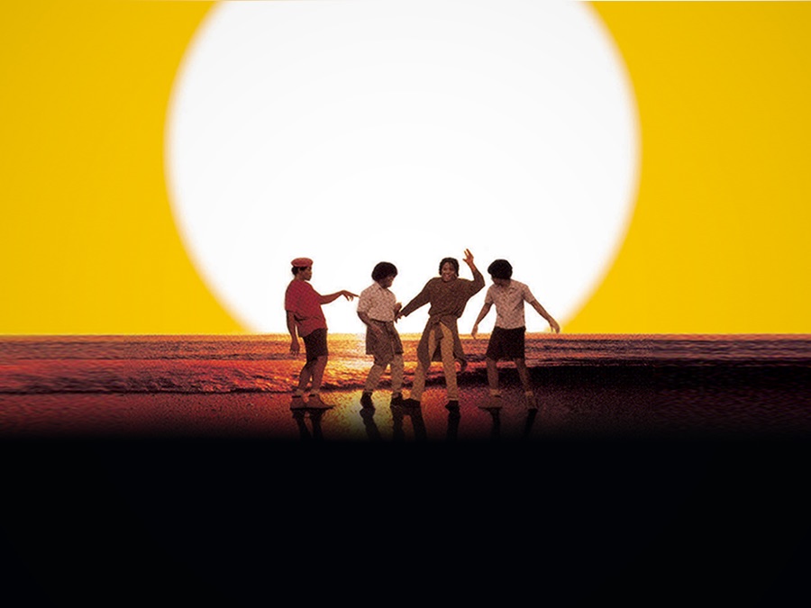 The Inkwell - Apple TV