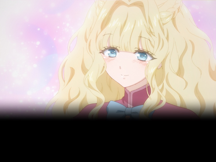 Bibliophile Princess - Apple TV (日本)