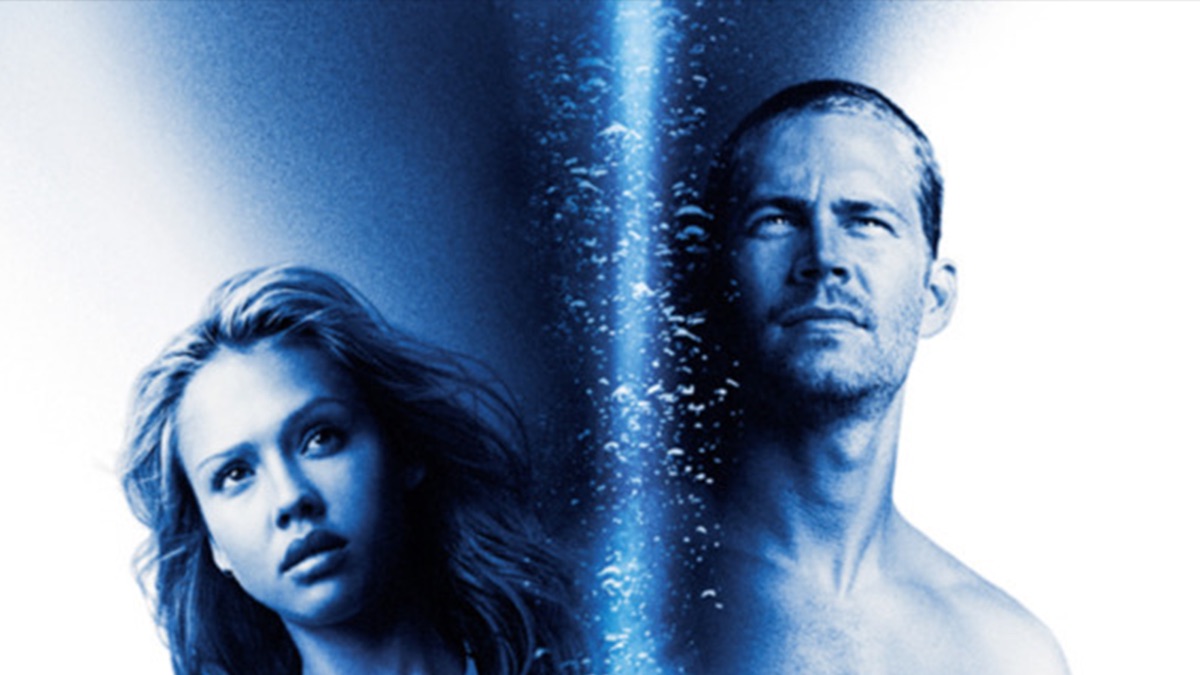 ‎Into The Blue - Apple TV