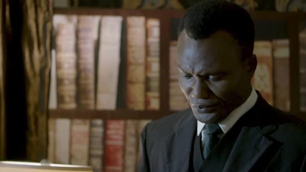 The Herbert Macaulay Affair - Apple TV