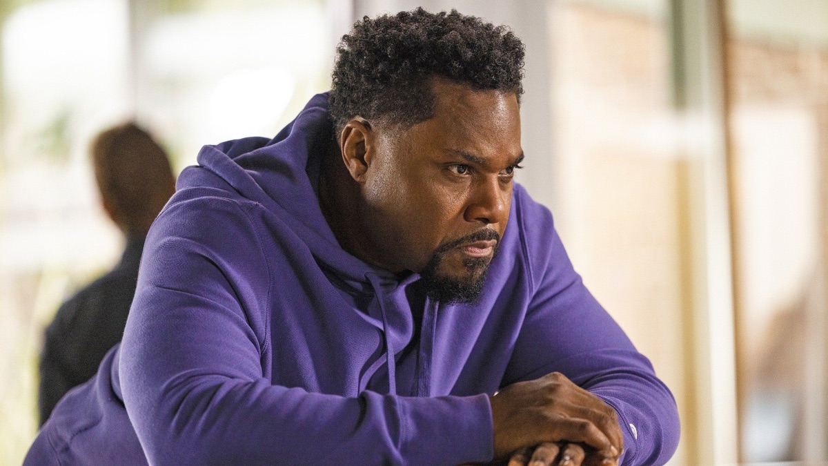 ‎Solo tenemos el presente - The Resident (temporada 5, episodio 19 ...