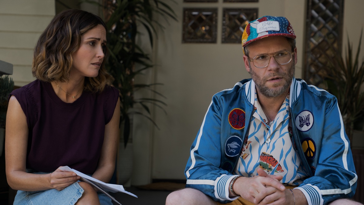 ‎Watch Brett Coyote’s Last Stand – Platonic (Season 2, Episode 10 ...