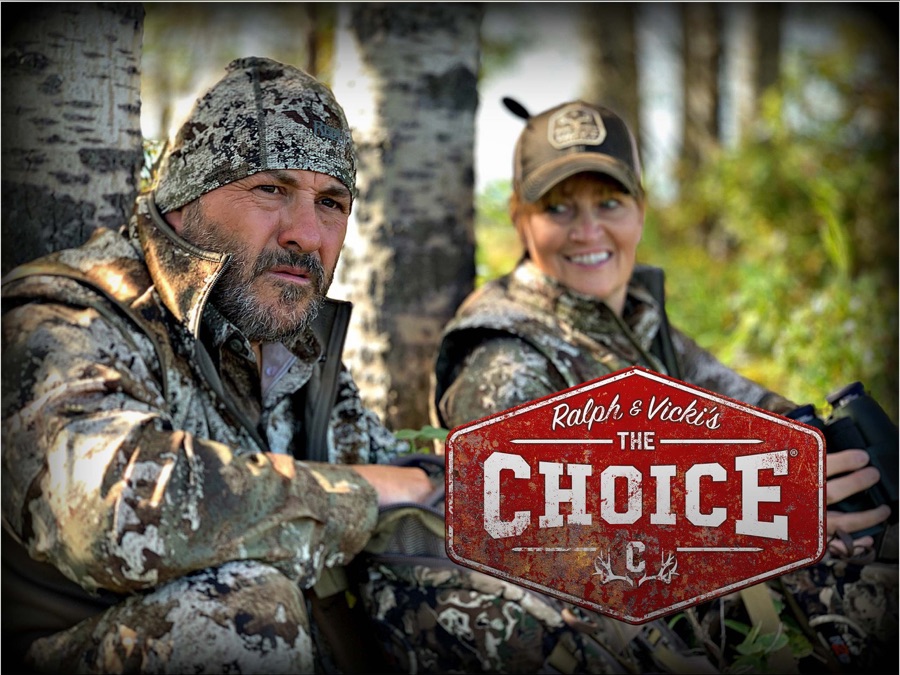 ‎The Choice - Apple TV