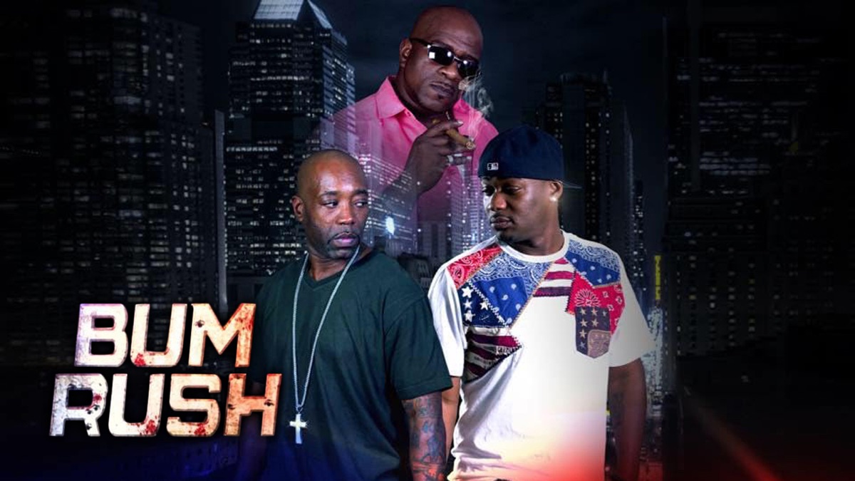 ‎Bum Rush - Apple TV