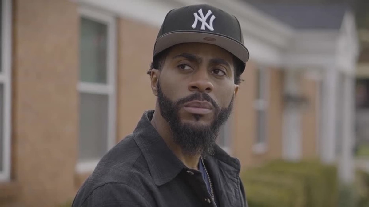 Episode 4 - Ace of Spades (Season 1, Episode 4) - Apple TV