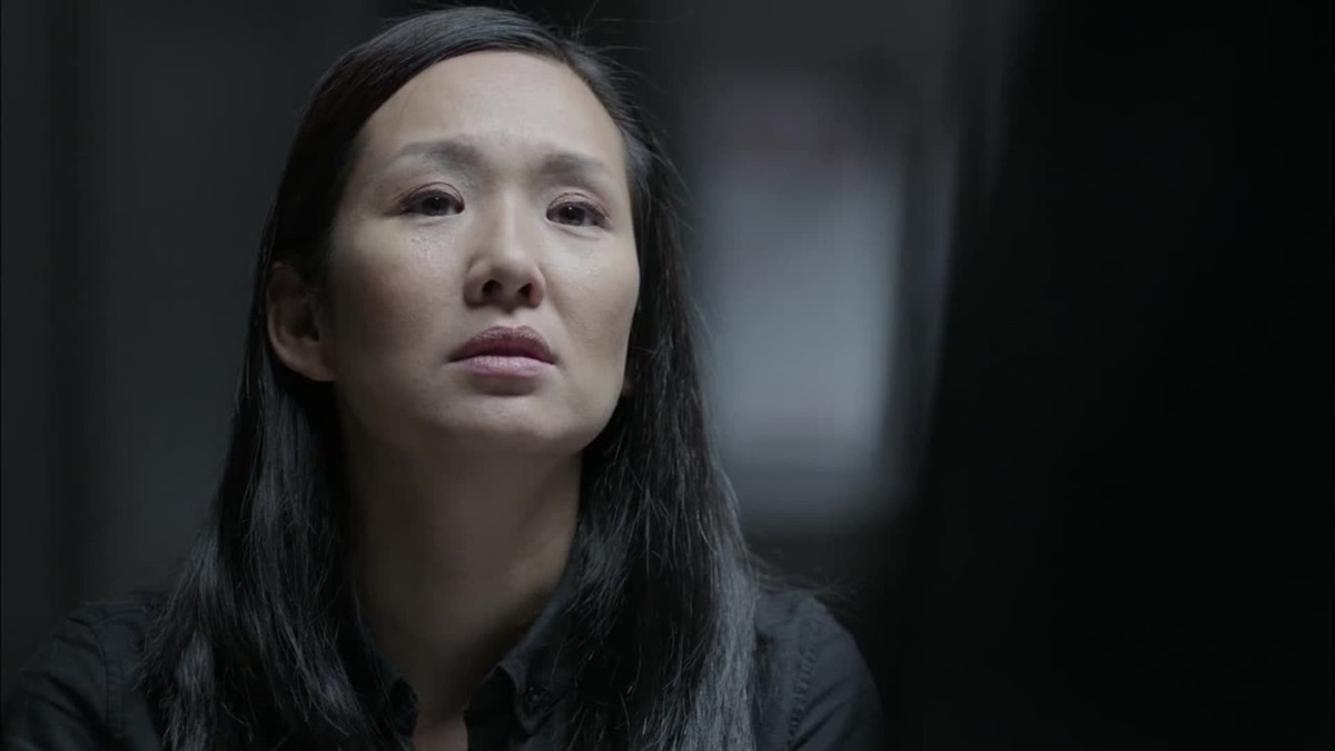 Episode 1 - Blood and Water (Season 1, Episode 1) - Apple TV