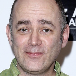 The Wrestler on Apple TV