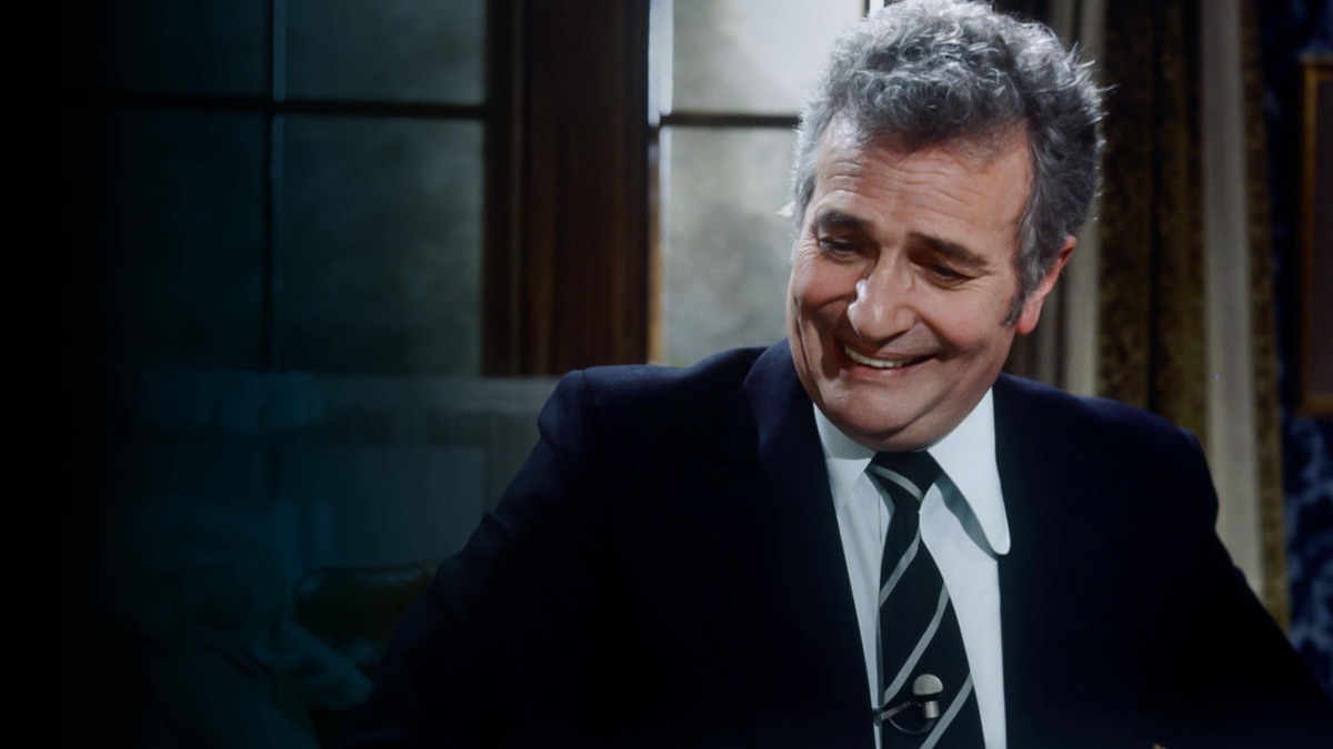 Michael Bentine's Potty Time - Apple TV (UK)