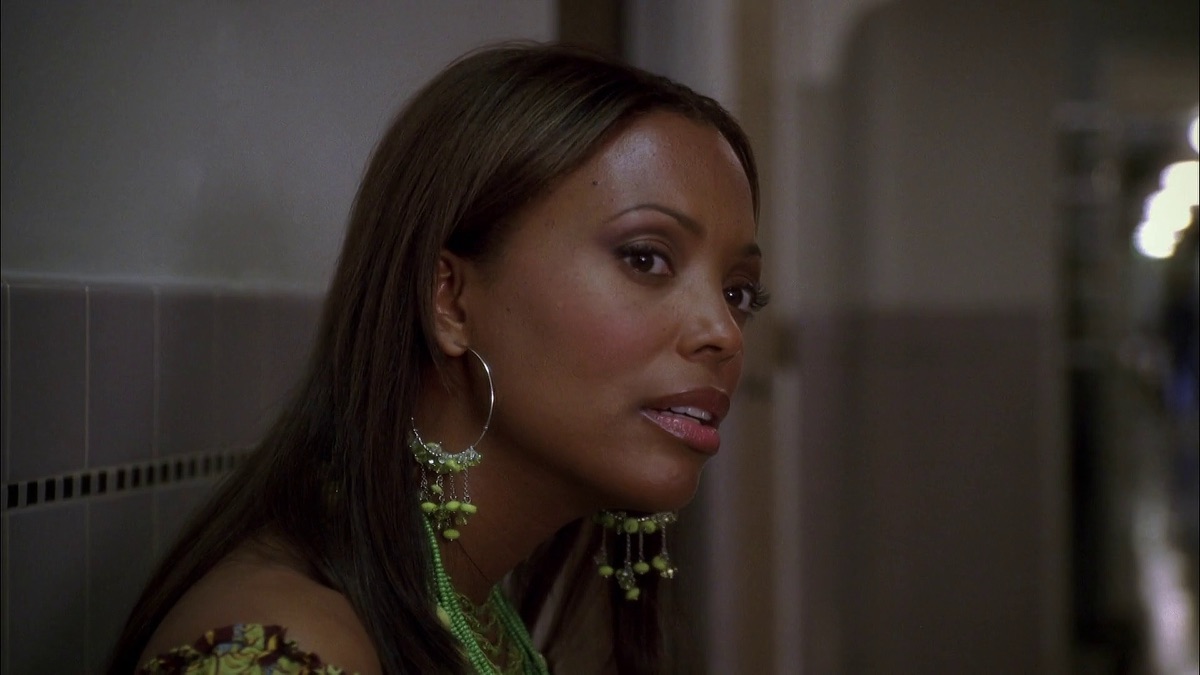 ‎Mended Hearts - Ghost Whisperer (Series 1, Episode 4) - Apple TV (JO)