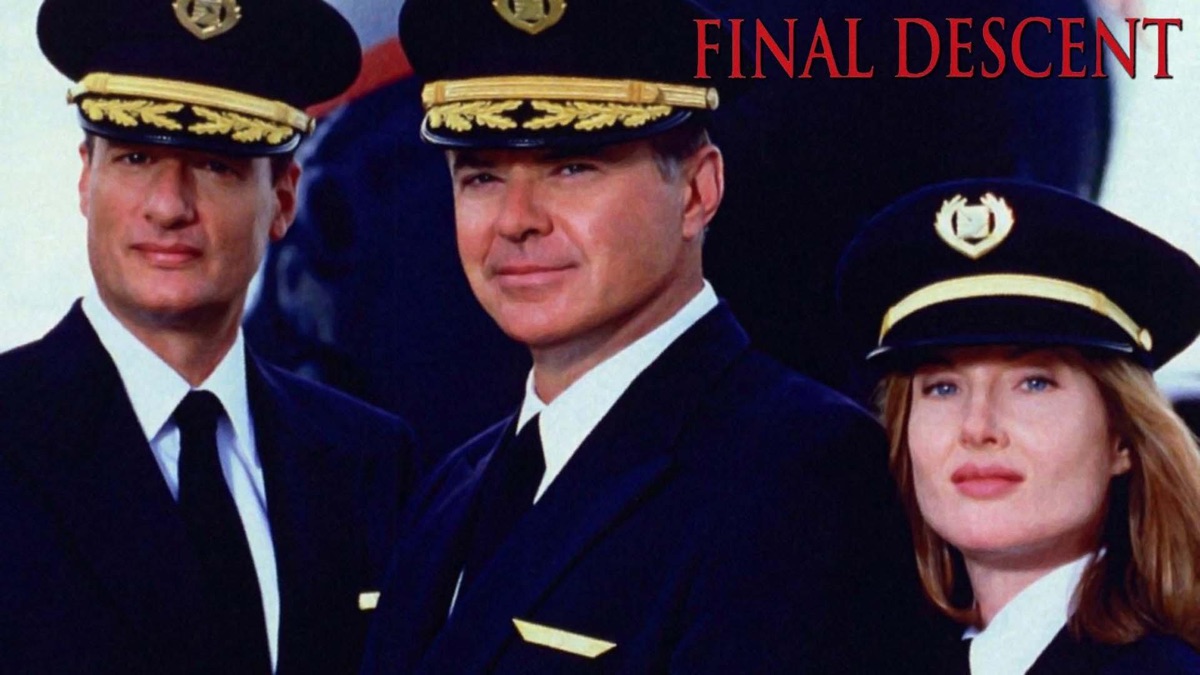 ‎Final Descent - Apple TV