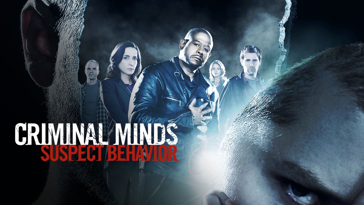 ‎Criminal Minds: Suspect Behavior - Apple TV
