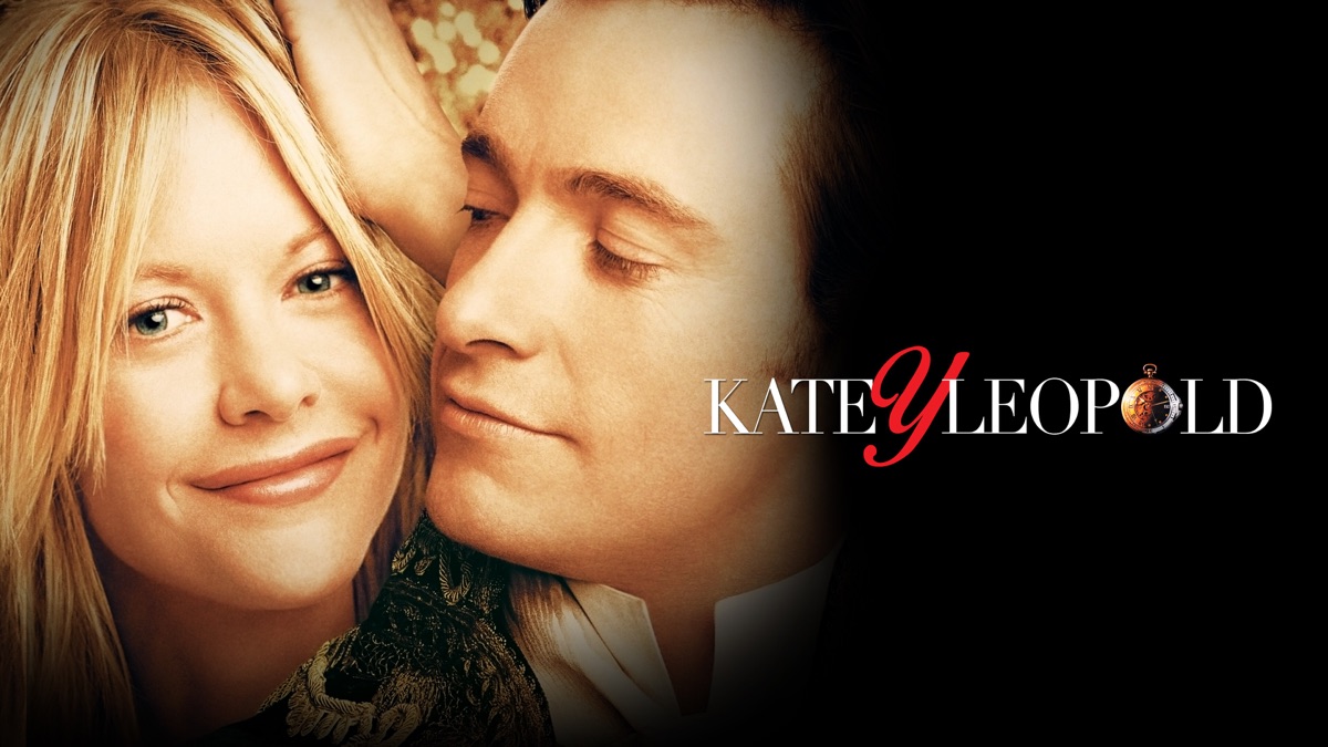 ‎Kate y Leopold - Apple TV