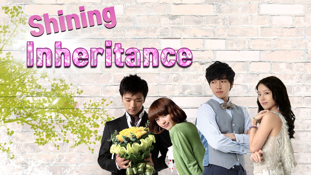 ‎Shining Inheritance - Apple TV