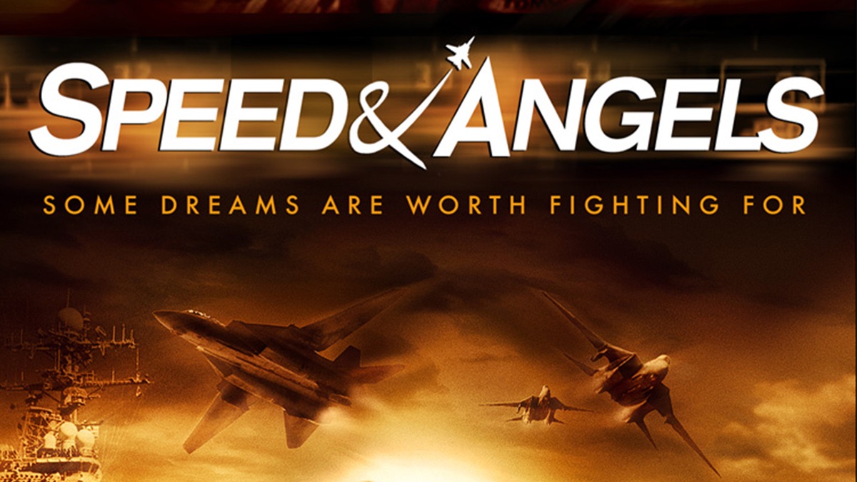 ‎Speed & Angels - Apple TV