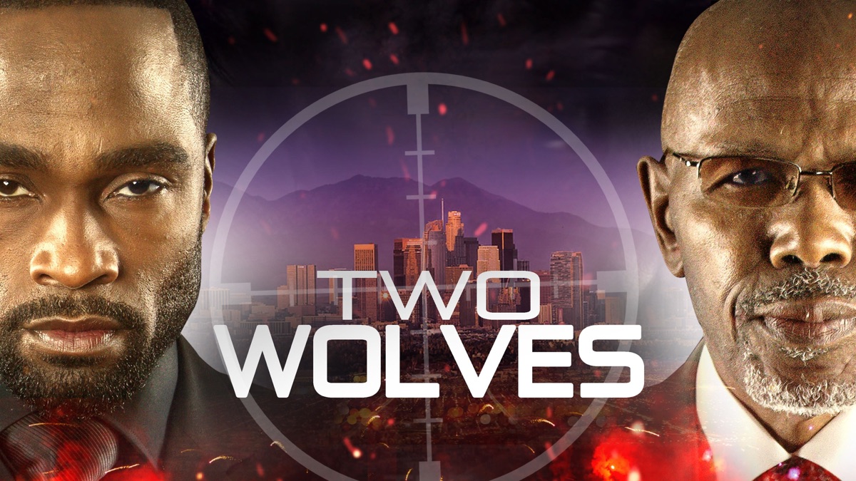‎Two Wolves - Apple TV