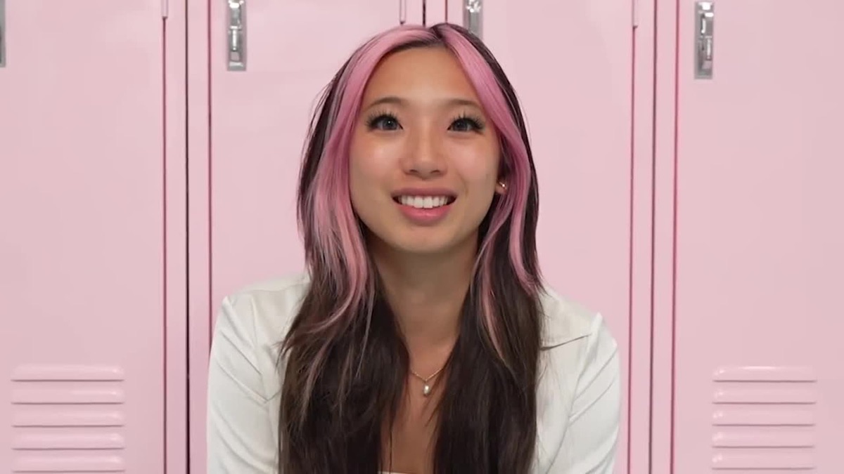 I Surprised Aespa With a Custom iPad Mural – The ZHC Show (Season 4 ...