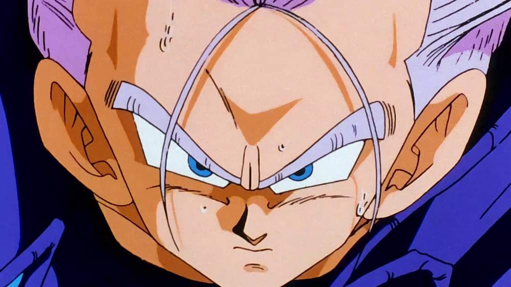 Laboratory Basement - Dragon Ball Z (Series 5, Episode 6) - Apple TV (UK)