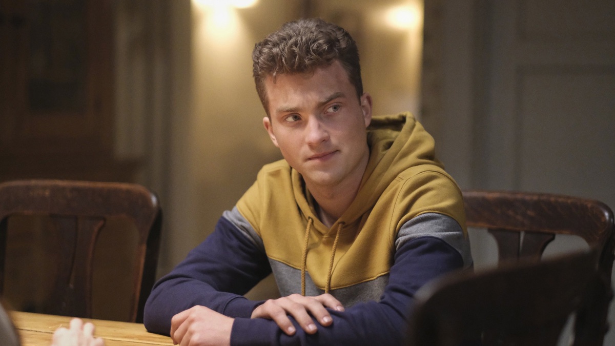 ‎Loyal Subjekts - Superman & Lois (Seizoen 1, Aflevering 9) - Apple TV (BE)