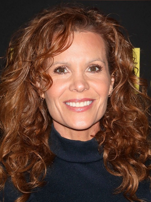 ‎Películas y programas de TV de Robyn Lively - Apple TV