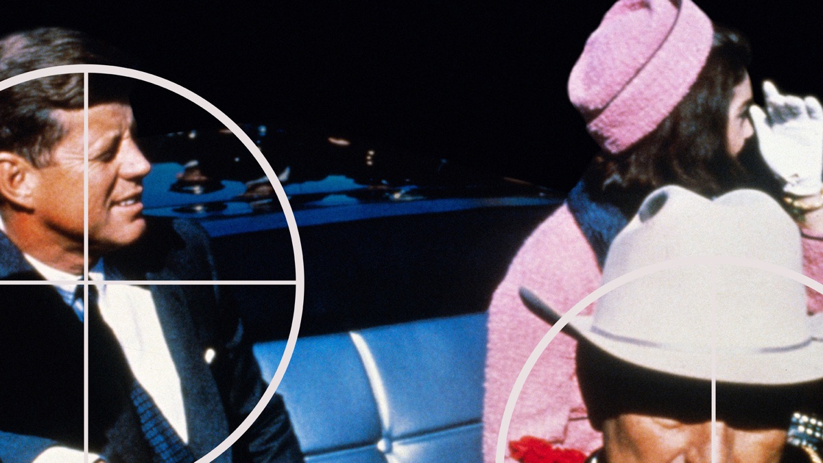 Rush to Judgment - Apple TV