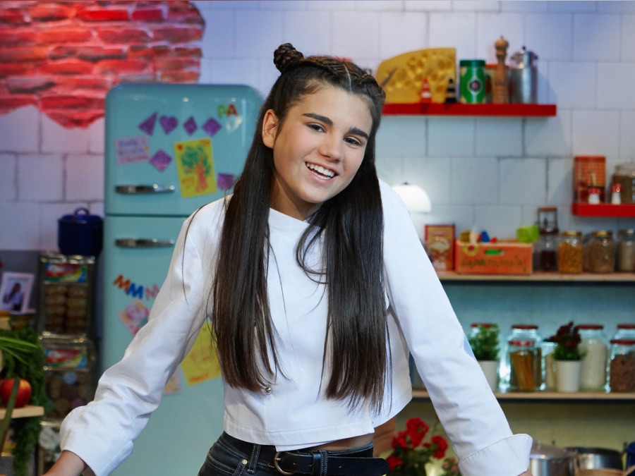 Manduka - Apple TV (ES)