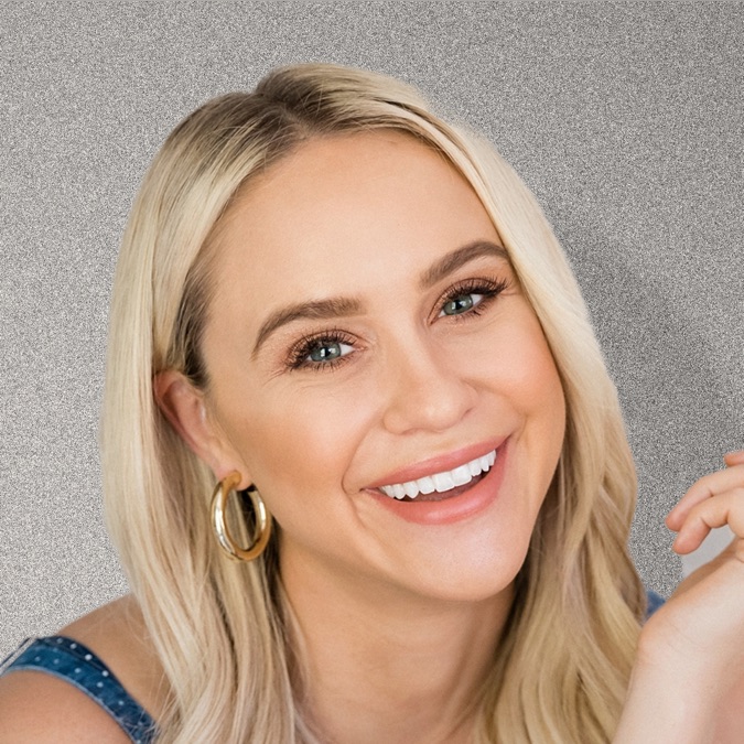 Jacob Artist And Becca Tobin