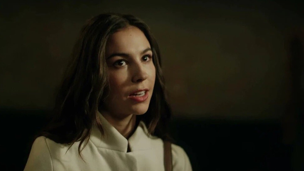 Lethal Love | Apple TV