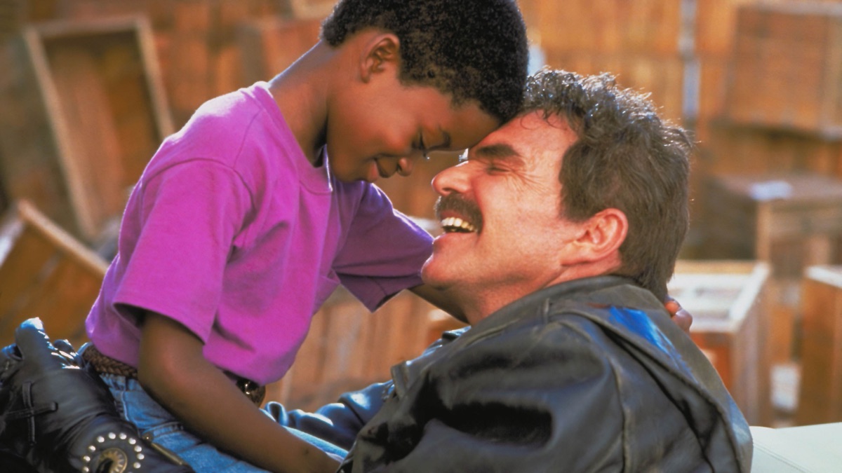 Cop and a Half - Apple TV