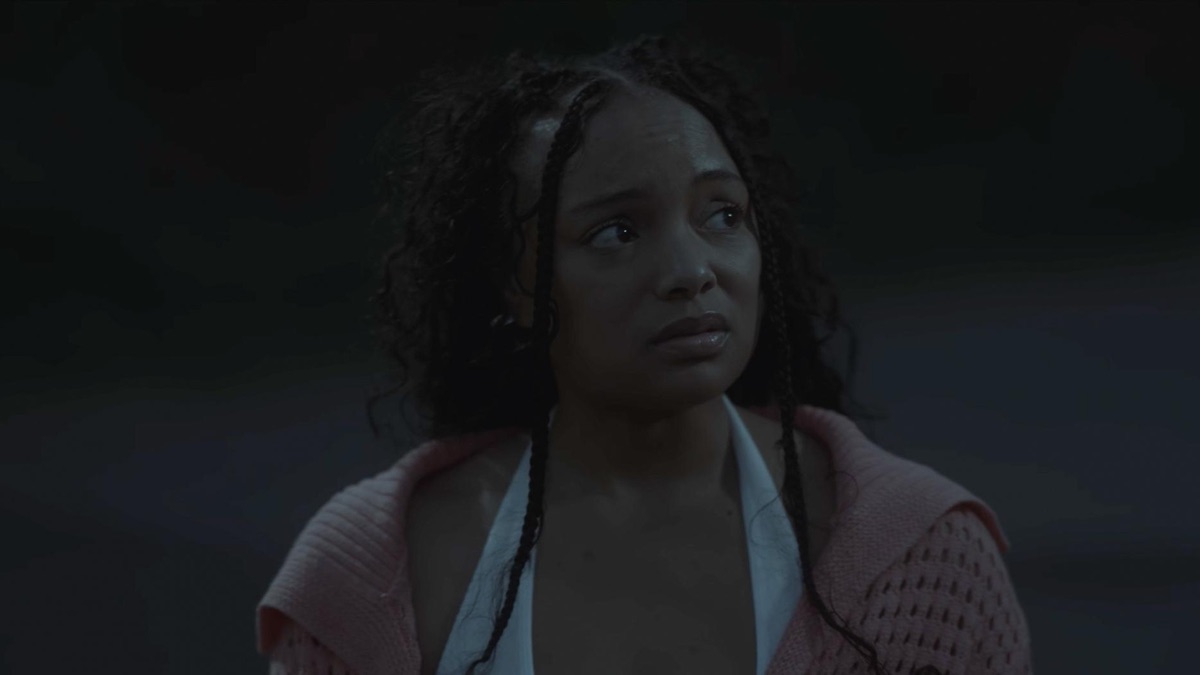 Venus Effect - Apple TV (CA)