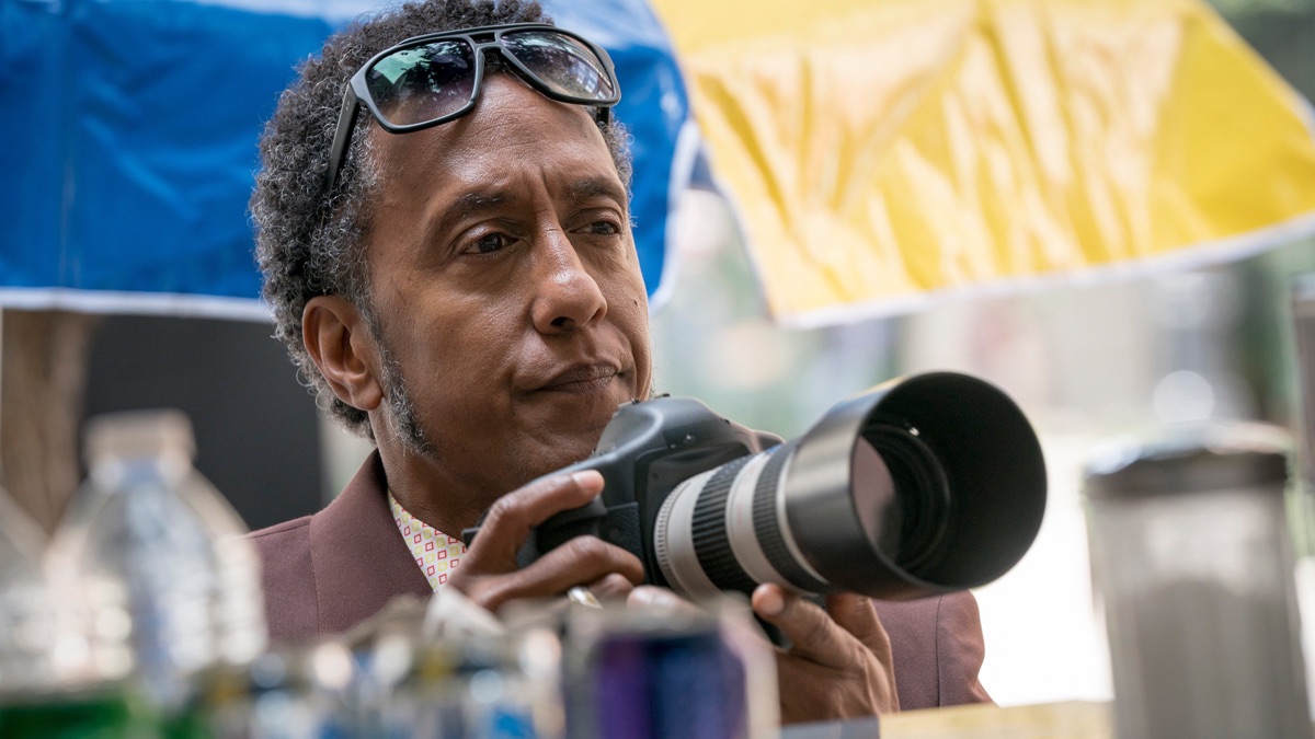 ‎Cupid Painted Blind - Empire (Series 4, Episode 8) - Apple TV (ES)