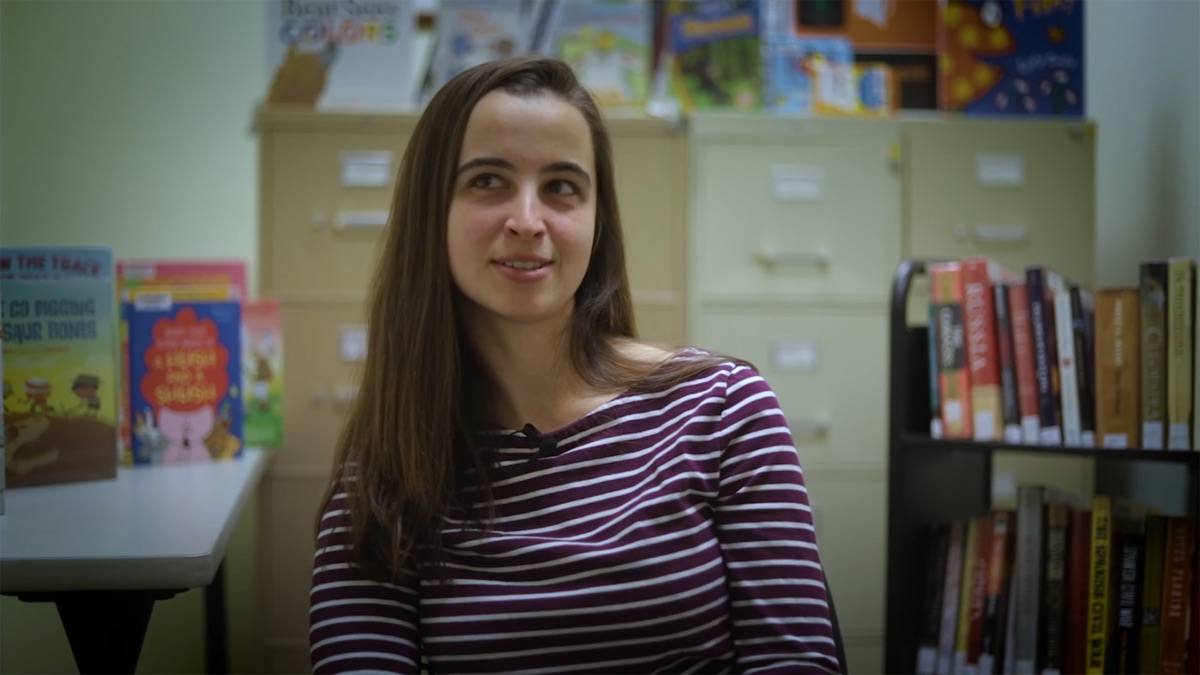 Beyond the Tree Line - Apple TV