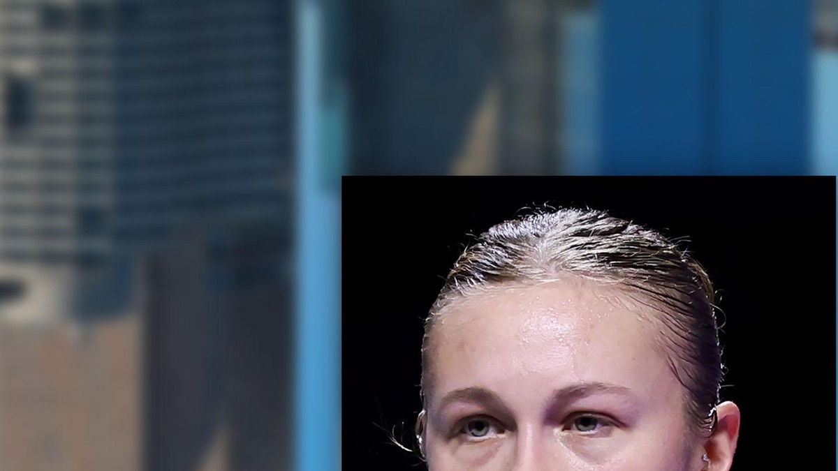 ‎Amanda Anisimova - McCartney Kessler - Apple TV