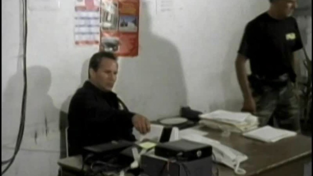 El poder es el poder - Apple TV (MX)