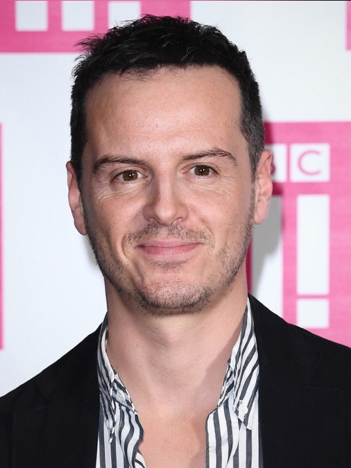 ‎Andrew Scott Movies and Shows - Apple TV