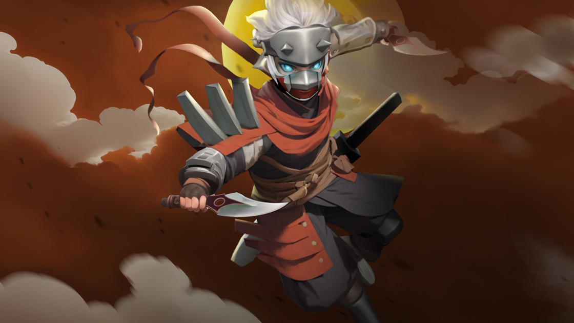 【Combat Quest - Archer Hero RPG】-App Store下载分析-点点数据