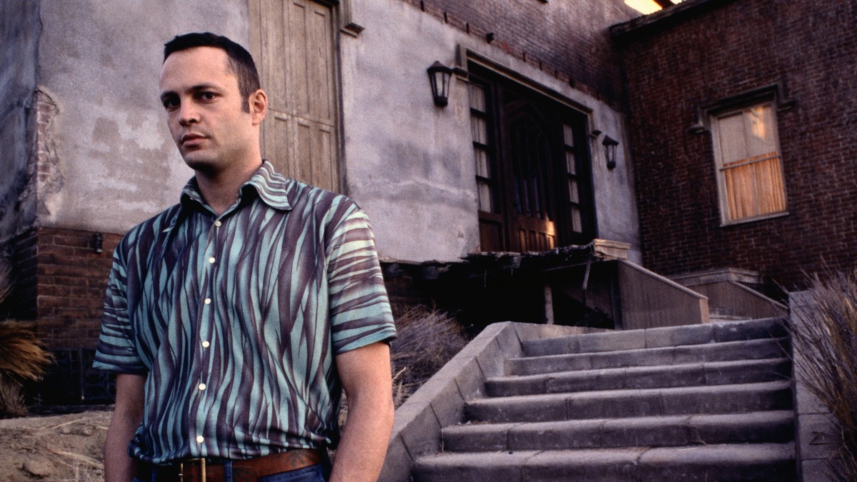 PSYCHO | Apple TV (AU)