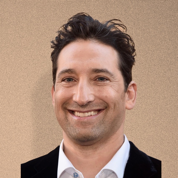 ‎Etan Cohen Films and Shows – Apple TV