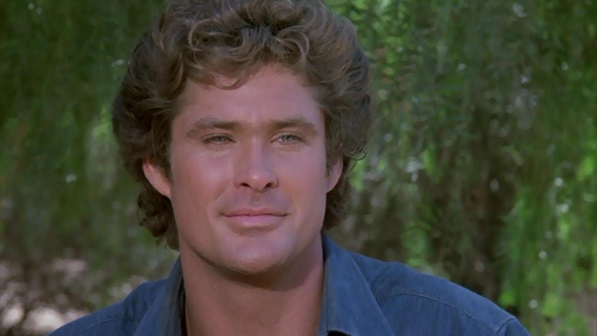 The Rotten Apples - Knight Rider Classic (Season 3, Episode 7) - Apple TV