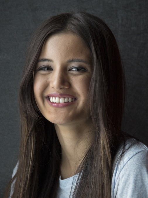 Naomi Sequeira Movies and Shows - Apple TV