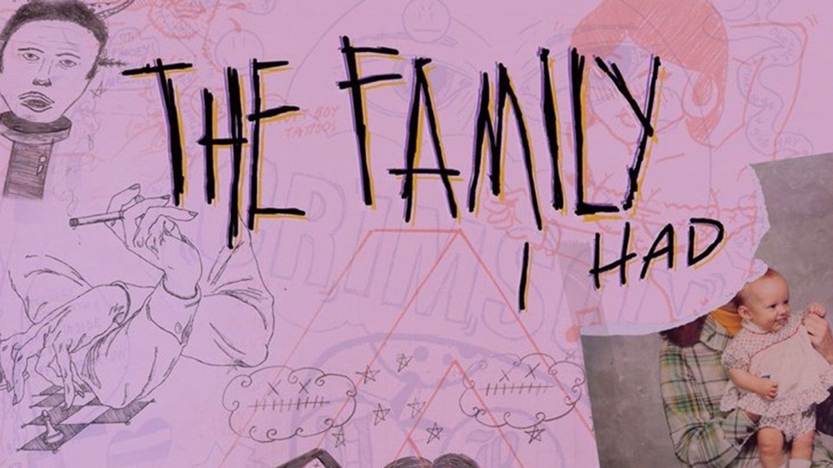 ‎The Family I Had - Apple TV