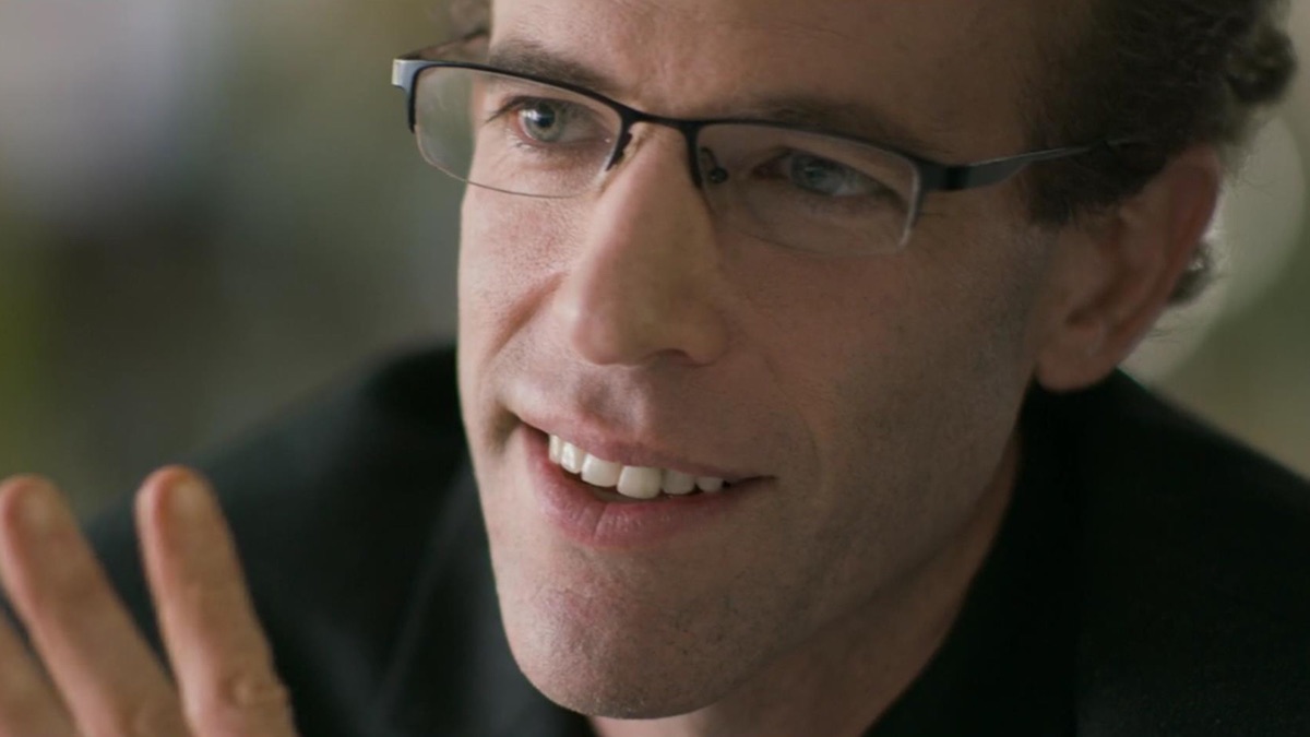‎Dan Barber – Chef's Table (säsong 1, avsnitt 2) – Apple TV (SE)