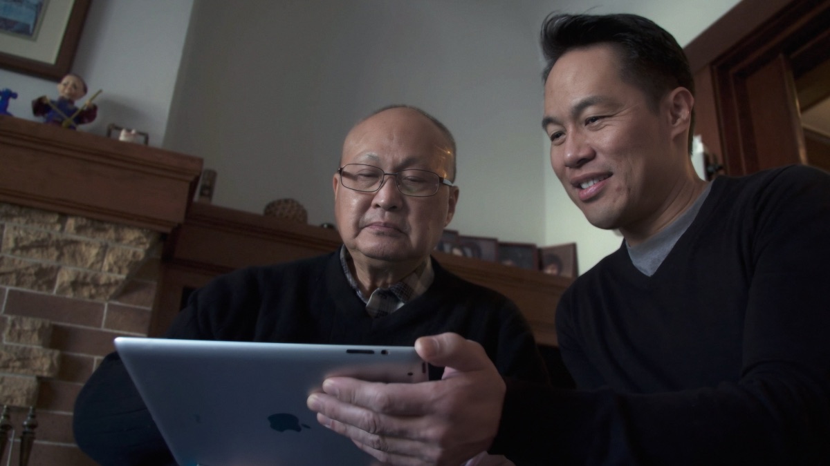 Unconditional - Apple TV