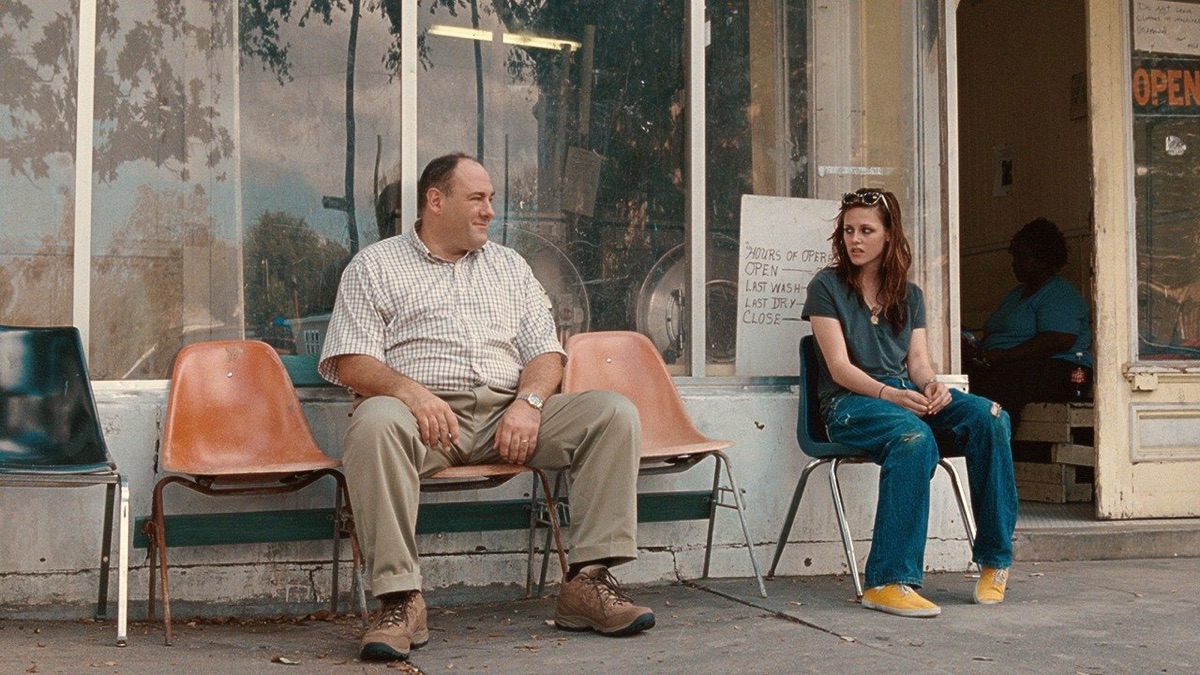 Welcome to the Rileys - Apple TV