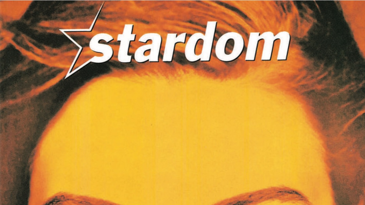‎Stardom - Apple TV